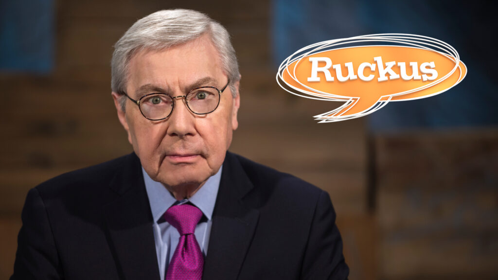 Ruckus cancellation by KCPT seems related to conservative censorship ...