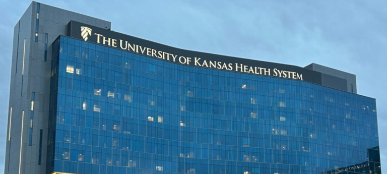University of Kansas Health System merger with Liberty Hospital draws ...