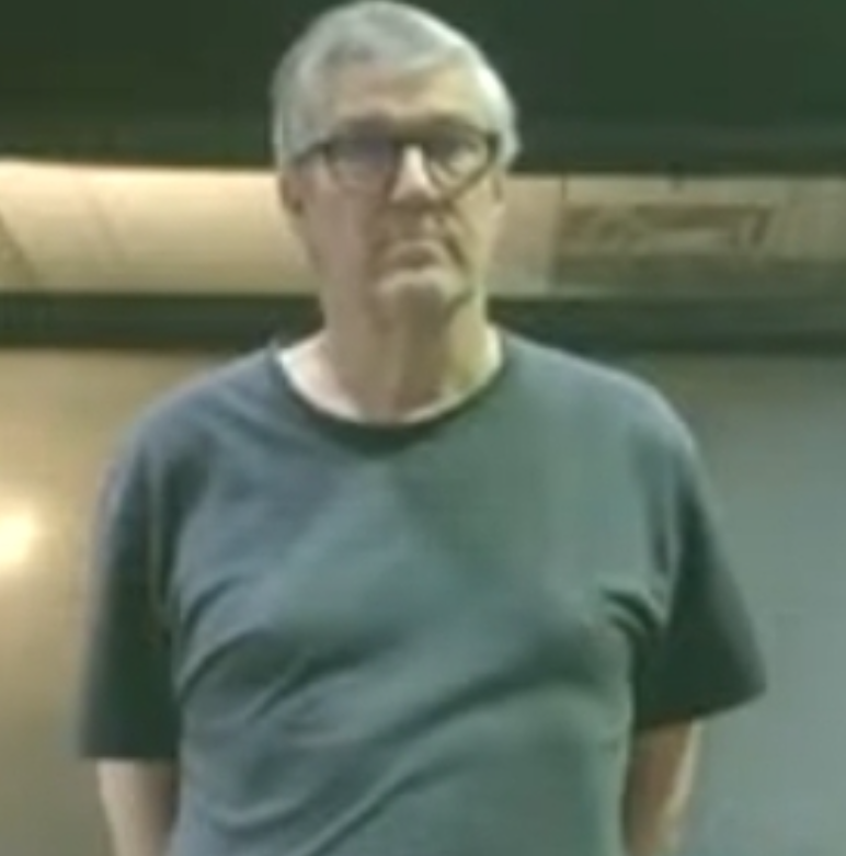 Former Lawrence Elementary School staffer jailed on eight sexual ...